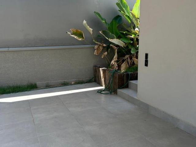Casa à venda no Jardim Ipiranga, Americana, 3 dorms, 146m²