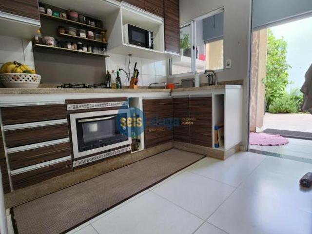 Casa à Venda no Jardim Ipiranga, Americana, 3 Dorms, 103m²