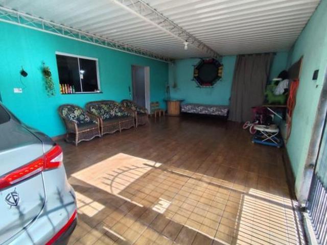 Casa à Venda no Jardim Ipiranga, Americana, 3 Dorms, 99m²