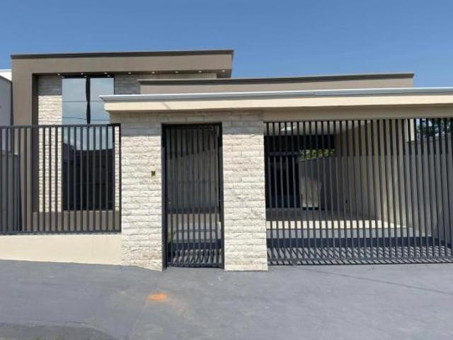 Casa à venda no Jardim Ipiranga em Alta Floresta MT