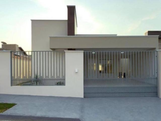 Casa à venda no Jardim Ipiranga em Alta Floresta MT