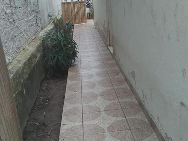 CASA A VENDA NO JARDIM IPORA EM PARELHEIROS