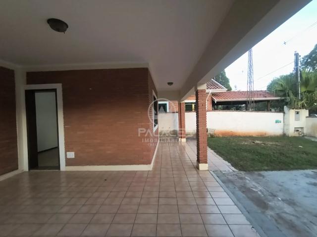 Casa a venda no Jardim Iporanga Águas de São Pedro 2 Dorms