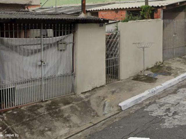 Casa a venda no Jardim Iracema São Paulo 5 Dorms