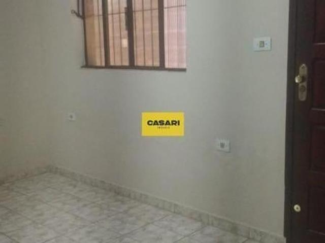 Casa à venda no Jardim Irene em Santo André com 2 dormitórios e 135 m²