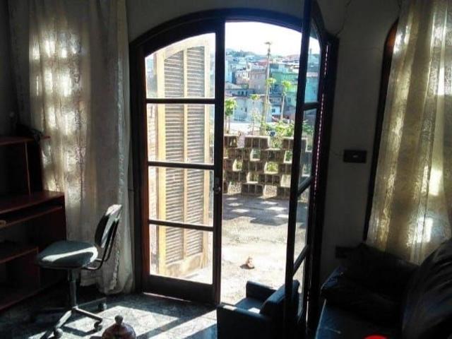 Casa a venda no Jardim Irene Santo André 2 Dorms