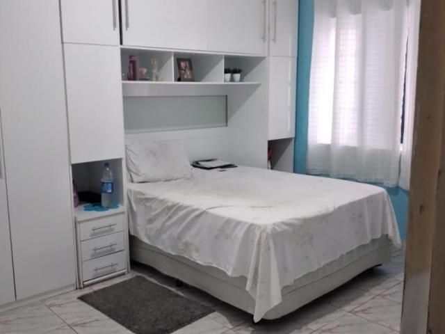 Casa a venda no Jardim Irene Santo André 3 Dorms
