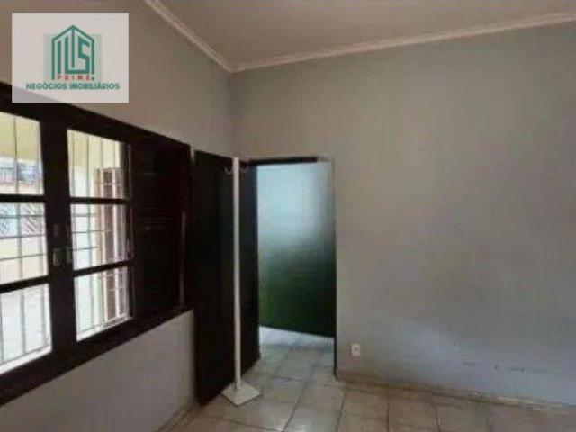 Casa a venda no Jardim Irene Santo André 3 Dorms