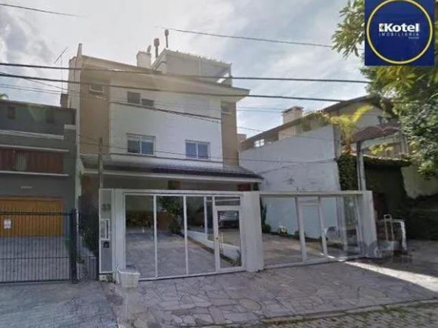 Casa à venda no Jardim Isabel