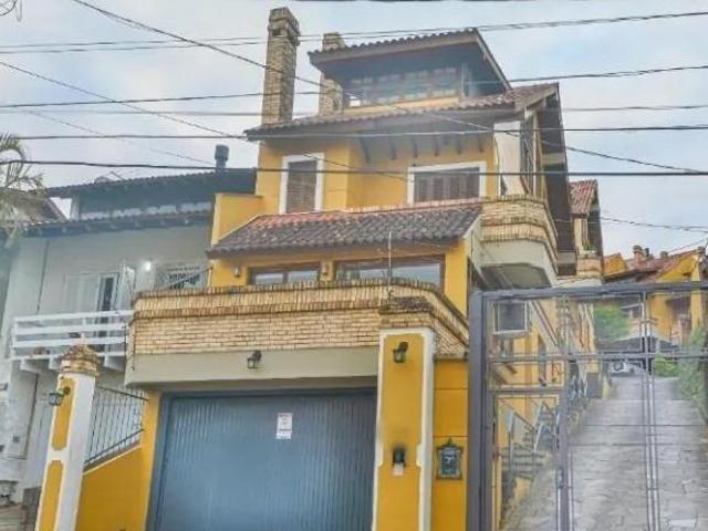 Casa em Jardim Isabel