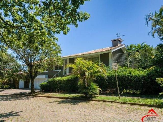 Casa à venda no Jardim Isabel