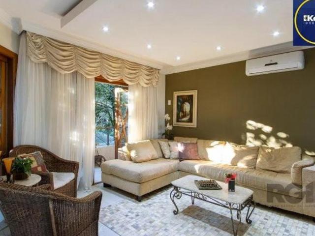 Casa à venda no Jardim Isabel