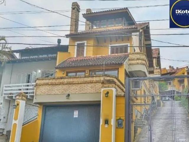 Casa à venda no Jardim Isabel