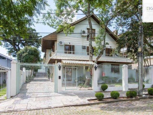 Casa à venda no Jardim Isabel