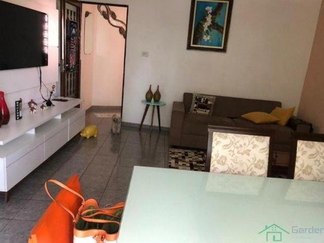 Casa à venda no Jardim Ismênia