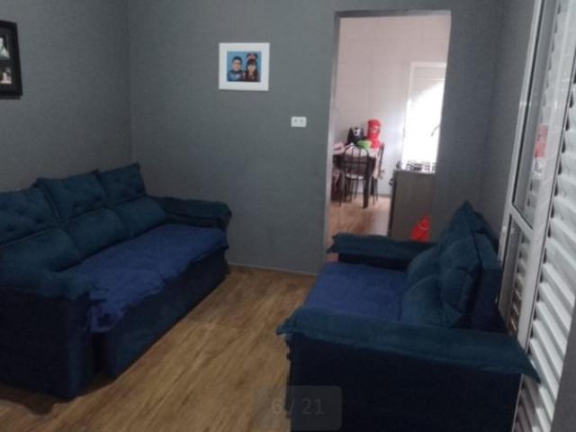 Casa a venda no JARDIM JÚLIO Barueri 5 Dorms