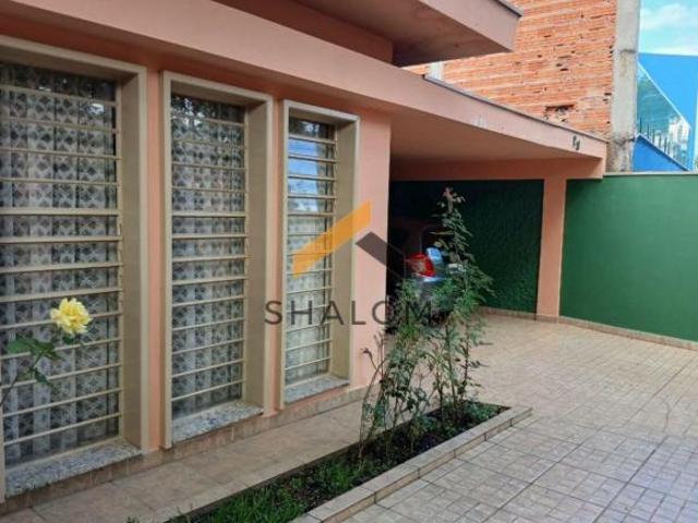 Casa à venda no Jardim Jussara