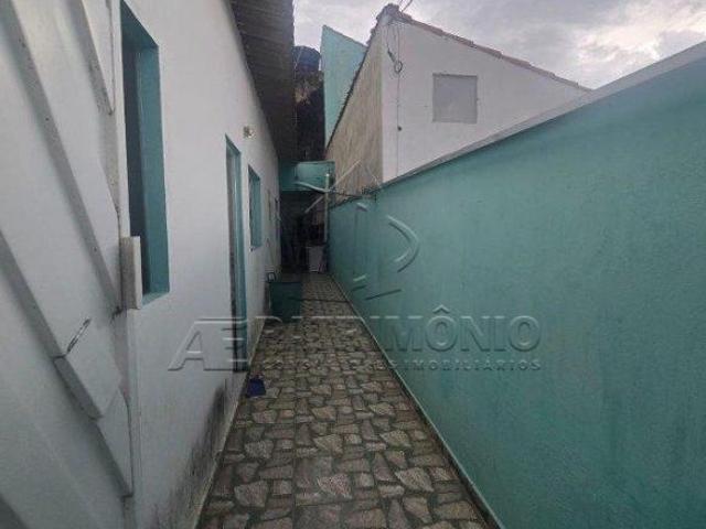 Casa à venda no Jardim J S Carvalho