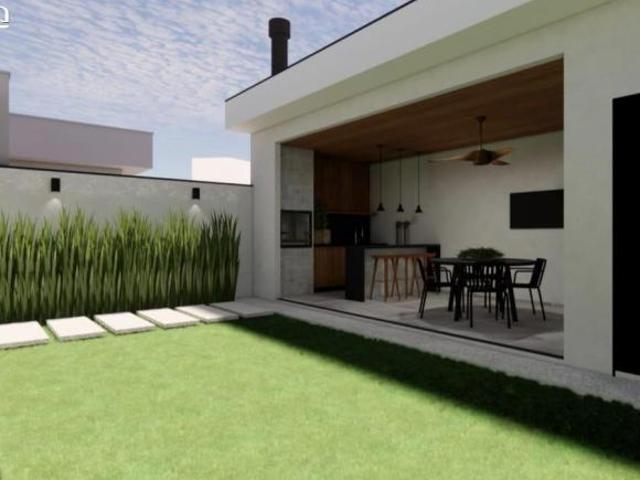 Casa à venda no Jardim Jacinto