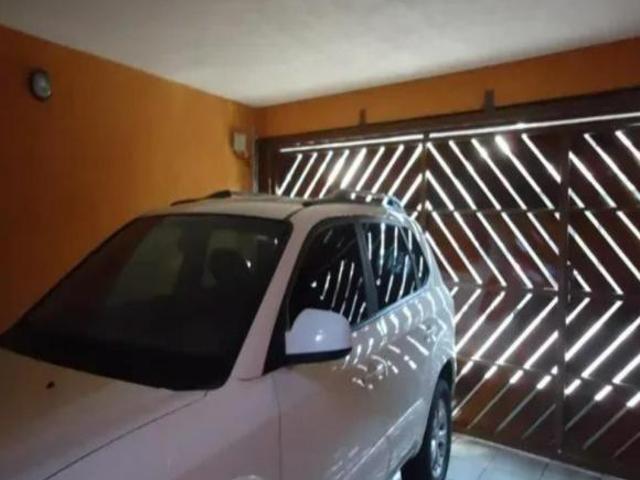Casa à venda no Jardim Jabaquara, SP