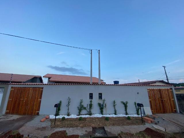 Casa a venda no Jardim Jamaica Itanhaém 2 Dorms