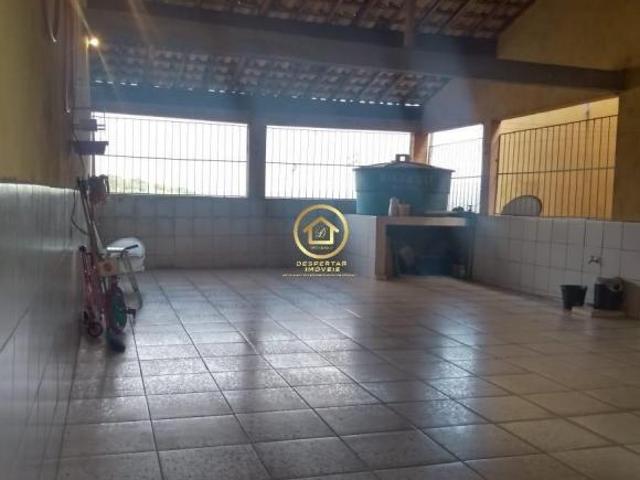 Casa à venda no Jardim Jaraguá