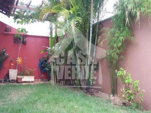 Casa à venda no Jardim Jequitibá em Indaiatuba SP