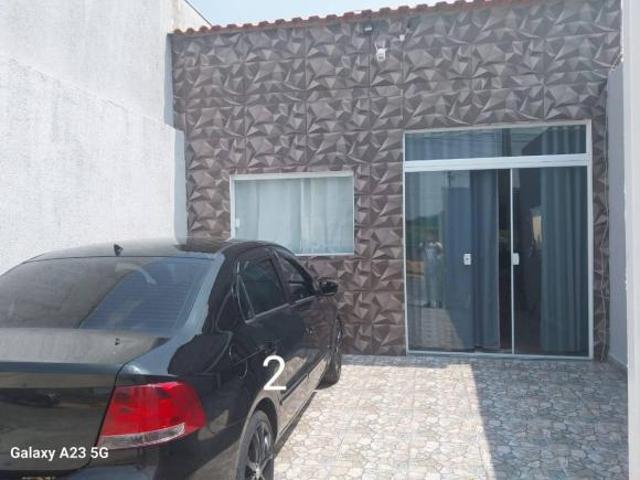 Casa a venda no Jardim Josane