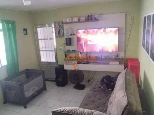 Casa à venda no Jardim Jovaia