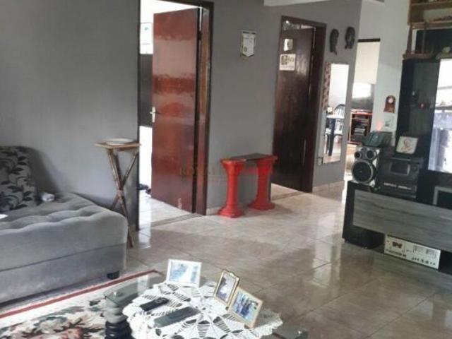 Casa à venda no Jardim Lucélia São Paulo