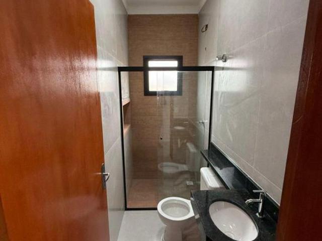 Casa à venda no Jardim Luíza Mar Mirim