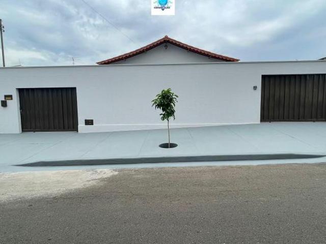 Casa à venda no Jardim Luz