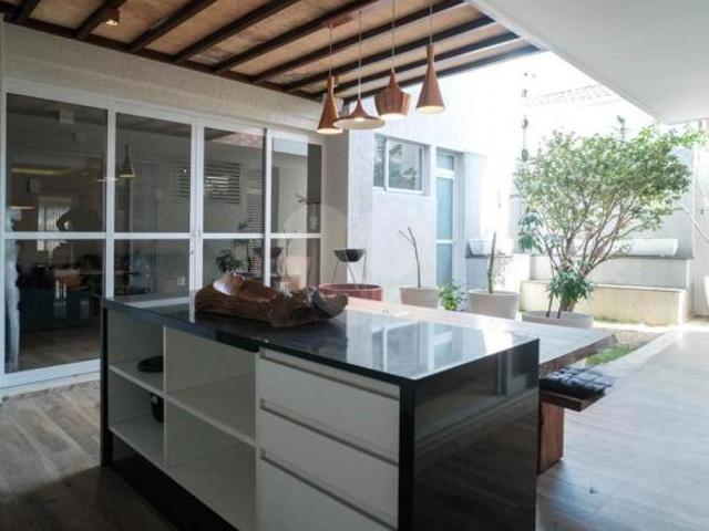 CASA A VENDA NO JARDIM LUZITANIA
