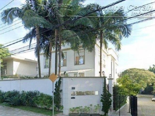 Casa à Venda no Jardim Luzitânia, SP