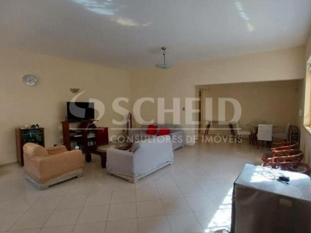 Casa à venda no Jardim Luzitnia, 350m², 4 quartos 3 suítes, 5 vagas
