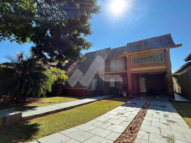 Casa a Venda no Jardim La Salle com terreno de 532 m² ampla sobra de terreno