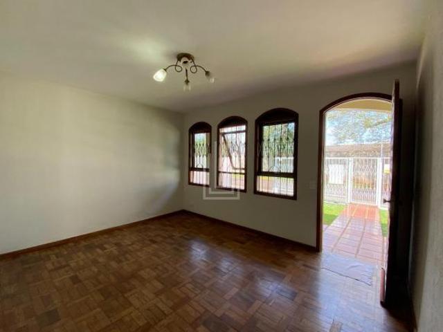 Casa à venda no Jardim Lancaster em Foz do Iguaçu
