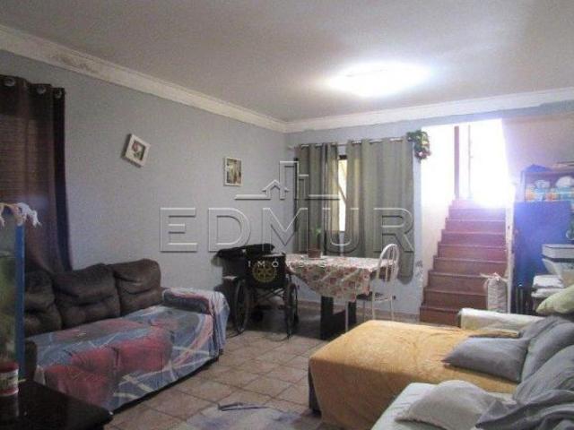 Casa à venda no Jardim Las Vegas