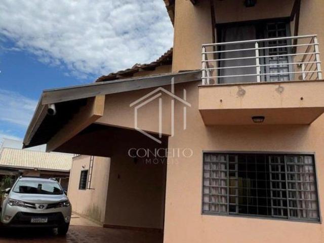 Casa à venda no Jardim Leblon