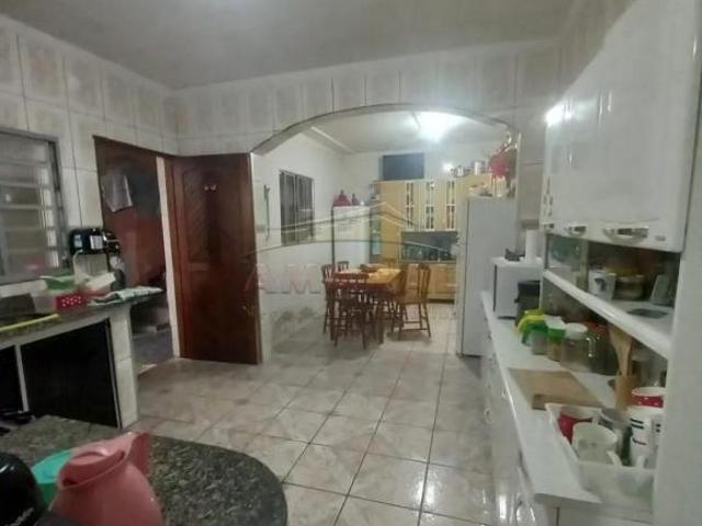 Casa à venda no Jardim Leblon