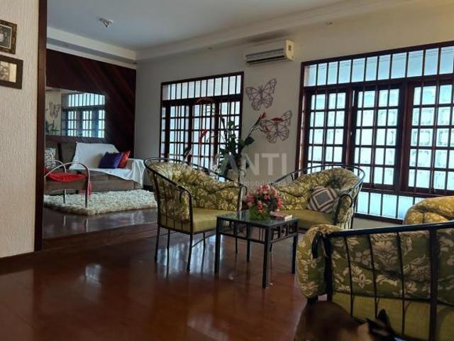 Casa à venda no Jardim Leonor em Campinas na Davanti Imóveis