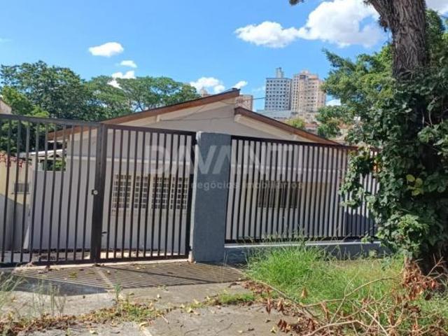 Casa à venda no Jardim Leonor em Campinas na Davanti Imóveis