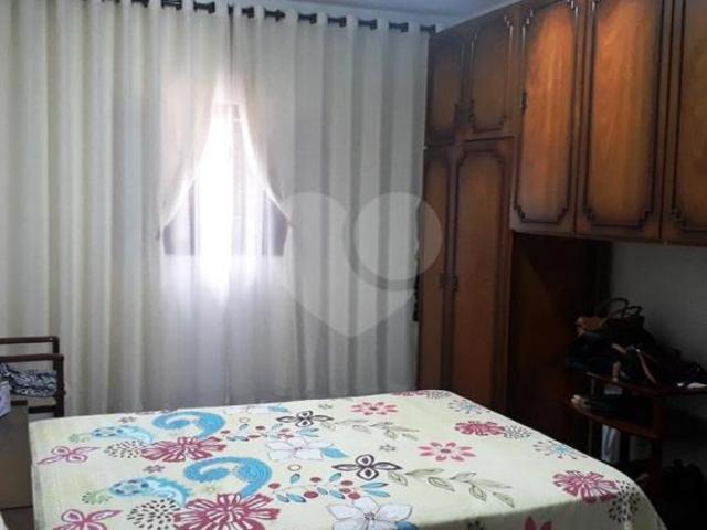 Casa à venda no Jardim Leonor Mendes de Barros