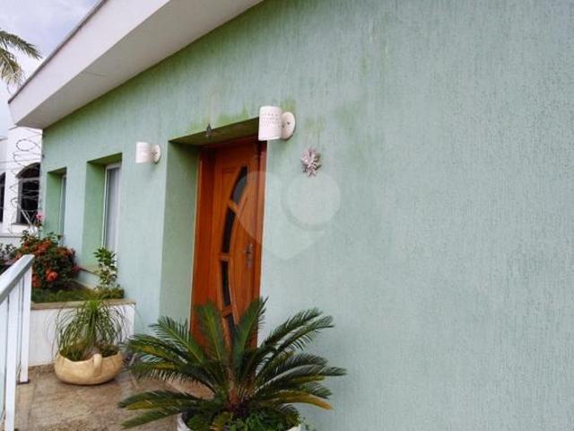 Casa à venda no Jardim Leonor Mendes de Barros