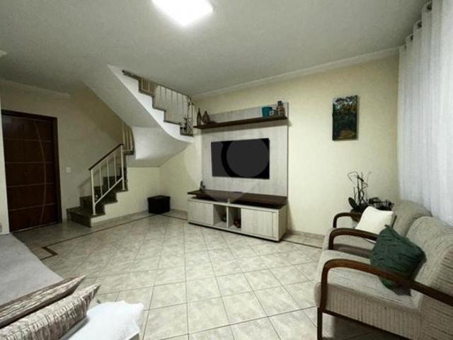 Casa à venda no Jardim Leonor Mendes de Barros