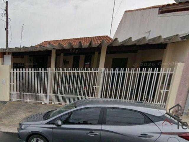 Casa a venda no Jardim Leocádia Sorocaba 4 Dorms