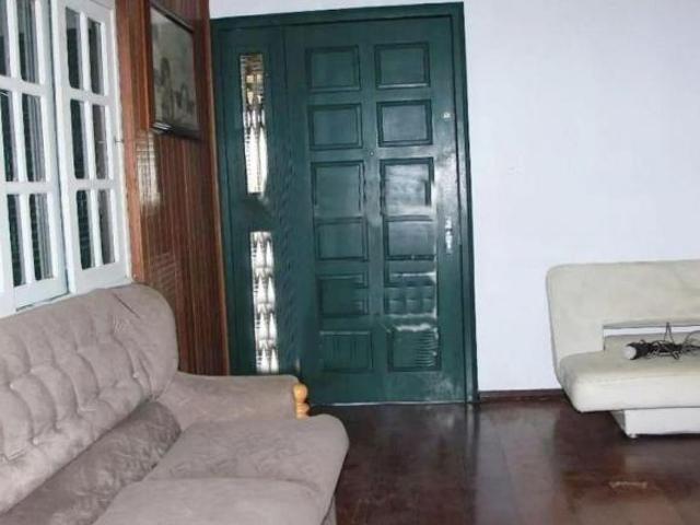 Casa à venda no Jardim Leopoldina