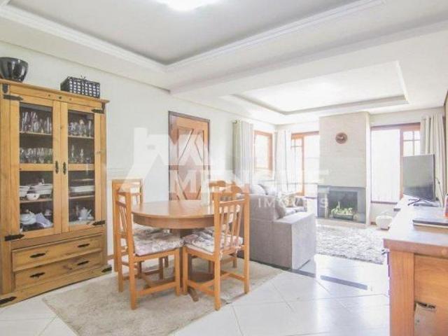 Casa à venda no Jardim Leopoldina