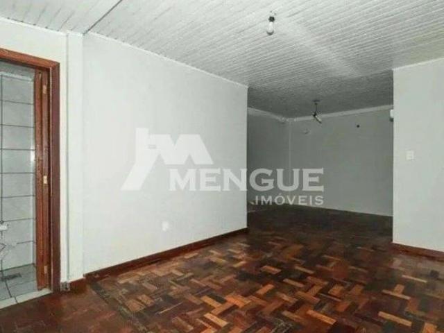 Casa à venda no Jardim Leopoldina