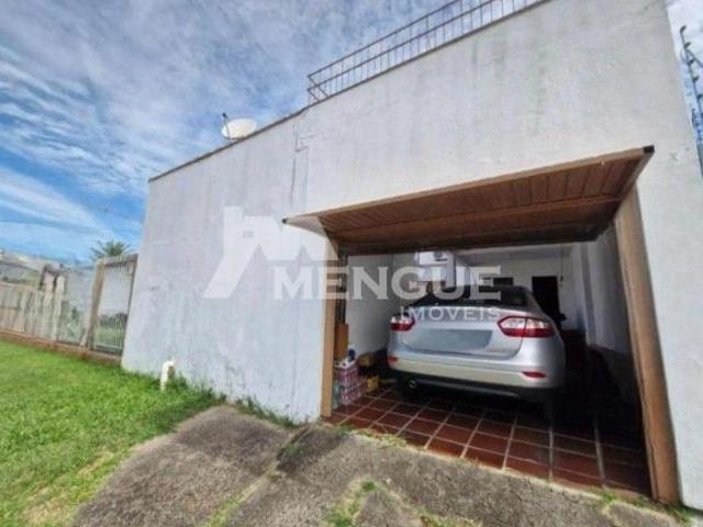 Casa à venda no Jardim Leopoldina